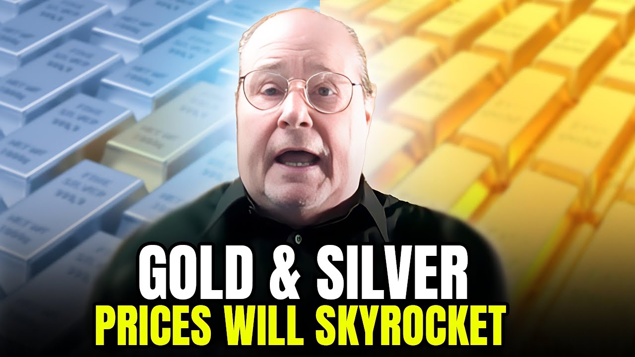 HUGE NEWS! The Coming Gold & Silver Bull Market Will Be Nothing Like We ...