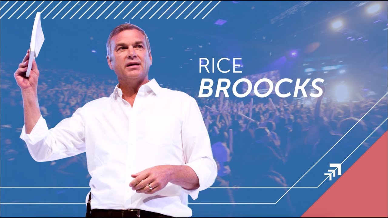 Go 2019 Session 1: Rice Broocks - YouTube