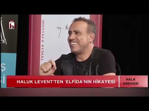 HALUK LEVENT'TEN \