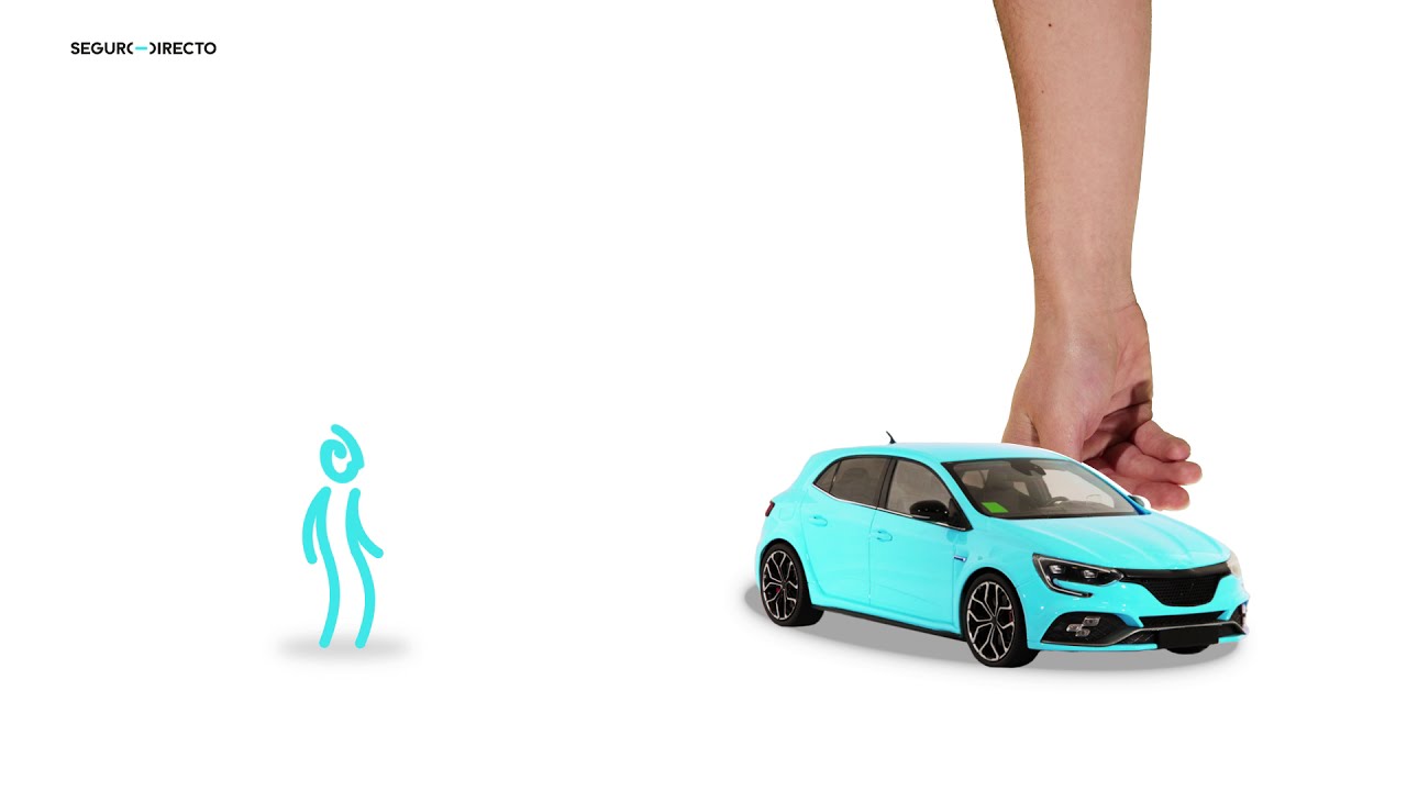 Seguro Directo - Dicas: Documentação Automóvel Necessária - YouTube