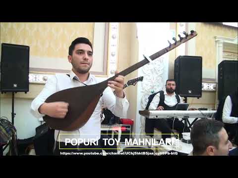 Sazda super ifa popuri Sazmen Ruslan Ağcabədili tel: 050-679-44-04 / sintez Emil / nagara Ziyad