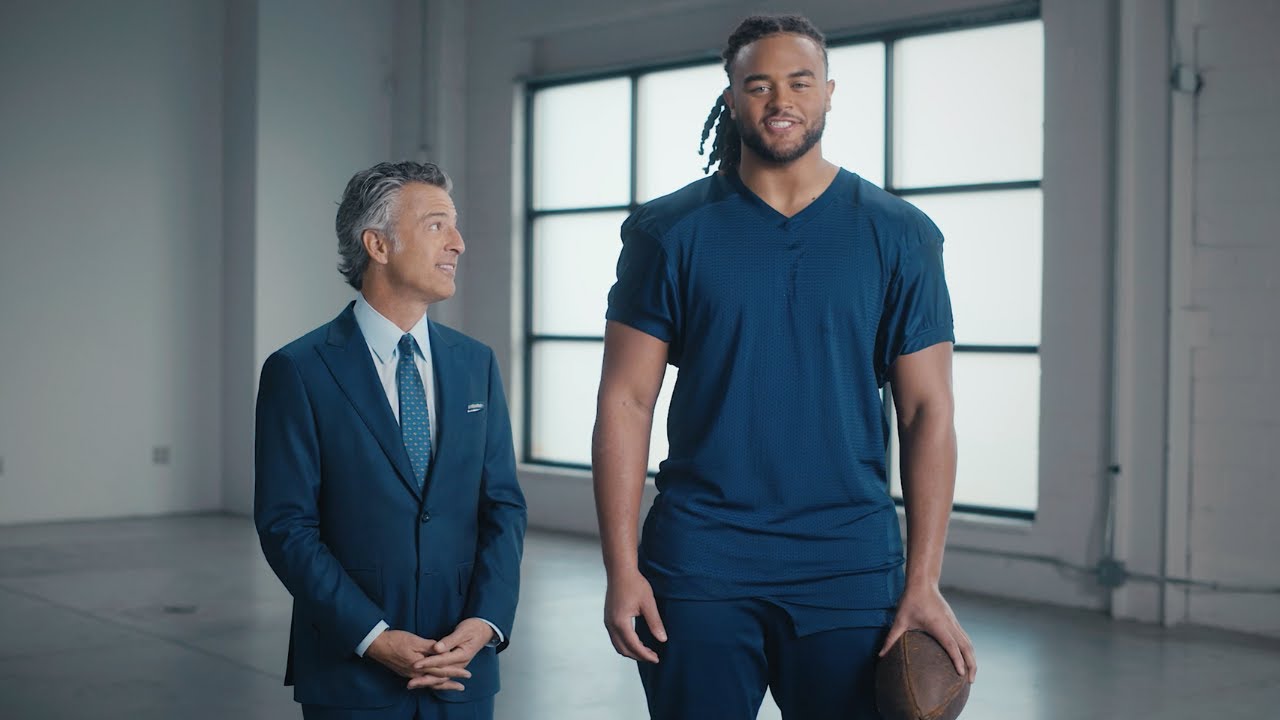 Mike Morse and Mike Morris Know What it Takes to Win! - YouTube