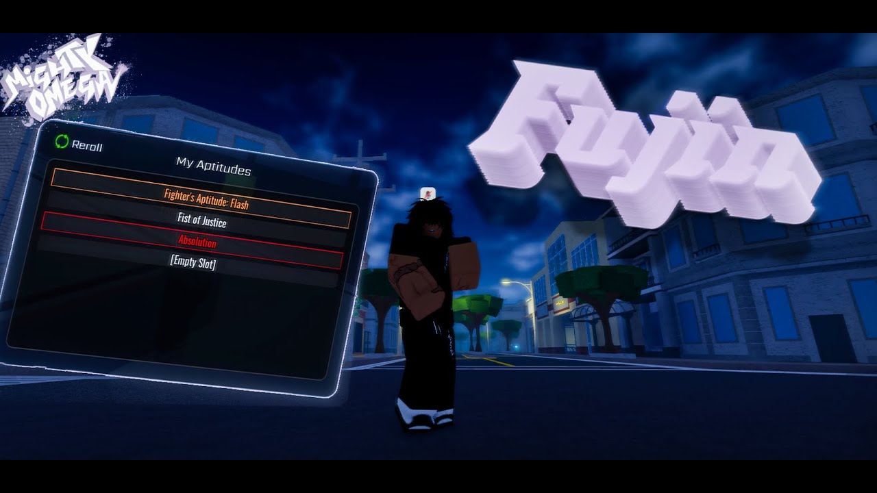 Mighty Omega | Fujin Enthusiast - YouTube