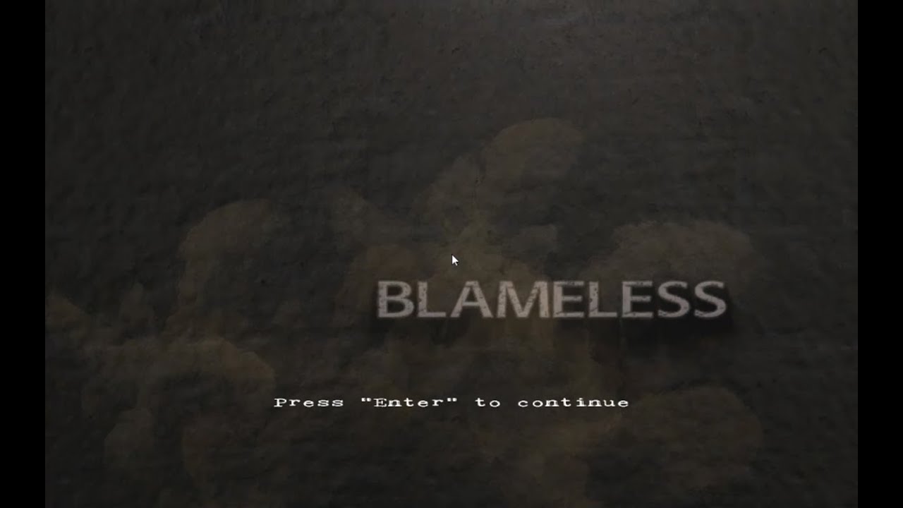 Im Mr.Blameless | Blameless Gameplay | Zertex - YouTube