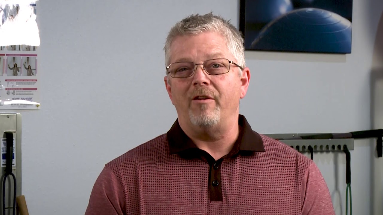 Dr Jim Mitchell - YouTube