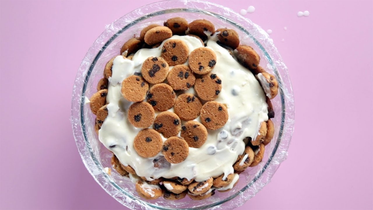 Do the Right Thing! Dig Into One of These Sweet or Savory Dome Recipes ...