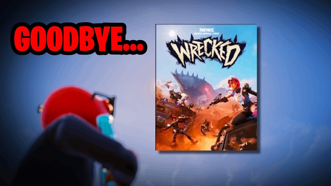 Goodbye Season 3... - YouTube