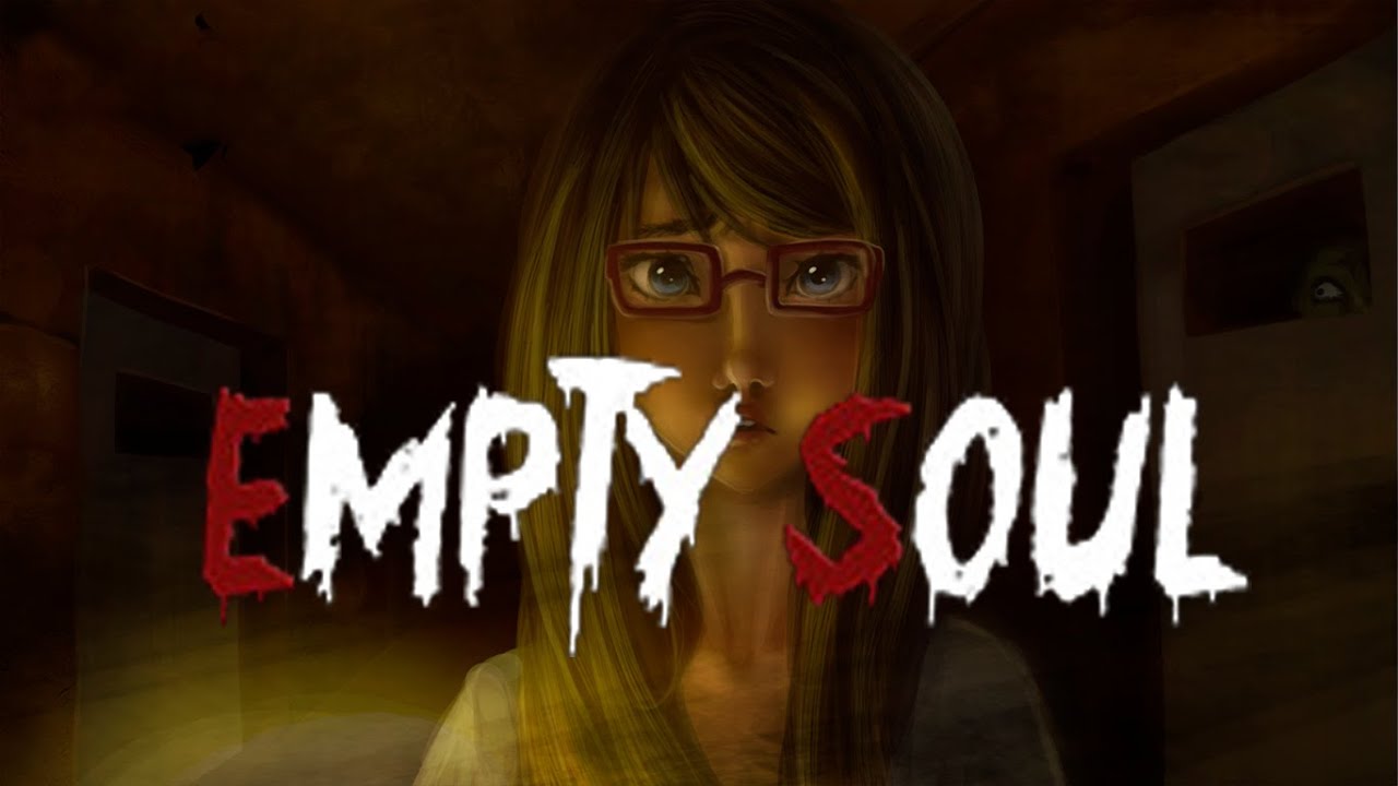 Empty Soul | Part 1 | CREEPY DRAWINGS GALORE - YouTube