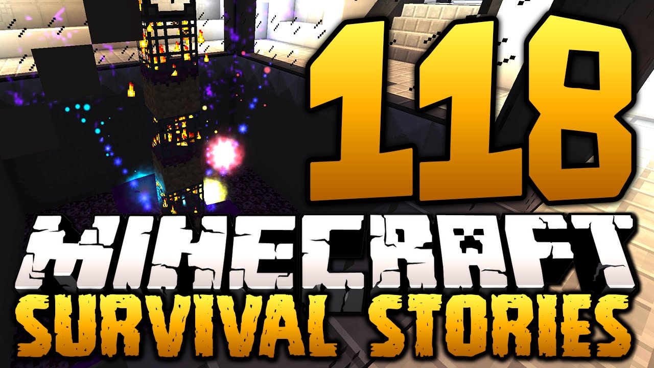 Iskall's Modded Minecraft - S2E118 - Cyrstallized Essentia Farm ...