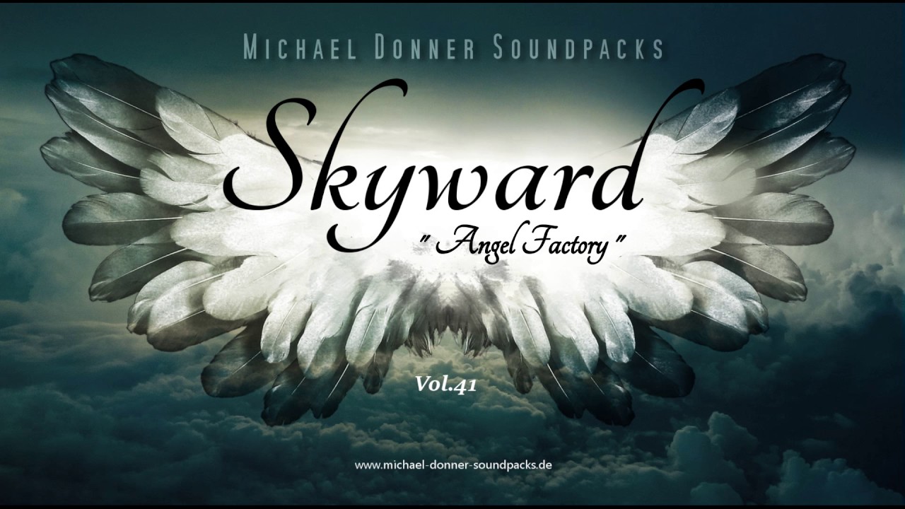 Skyward - Angel Factory (Vol.41) - YouTube