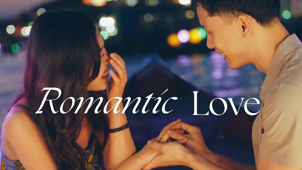 Playlist | Romantic Pop Love Songs | Couple Vibes - YouTube