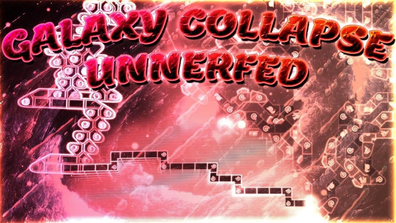 OVER A YEAR IN THE MAKING!!!! Kurokotei-Galaxy Collapse UNNERFED Full ...