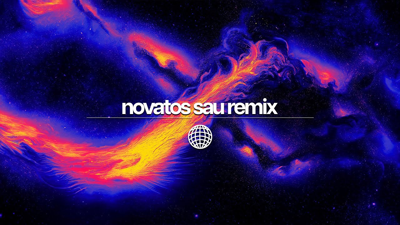 HUMBE - novatos (SAU REMIX) - YouTube