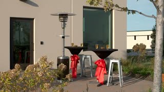 Patio Heaters