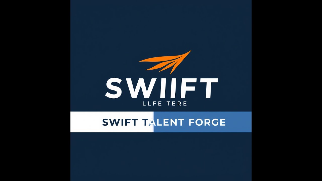 Swift Talent Forge | The Future of Freelance Work – Investor Pitch 2025 ...