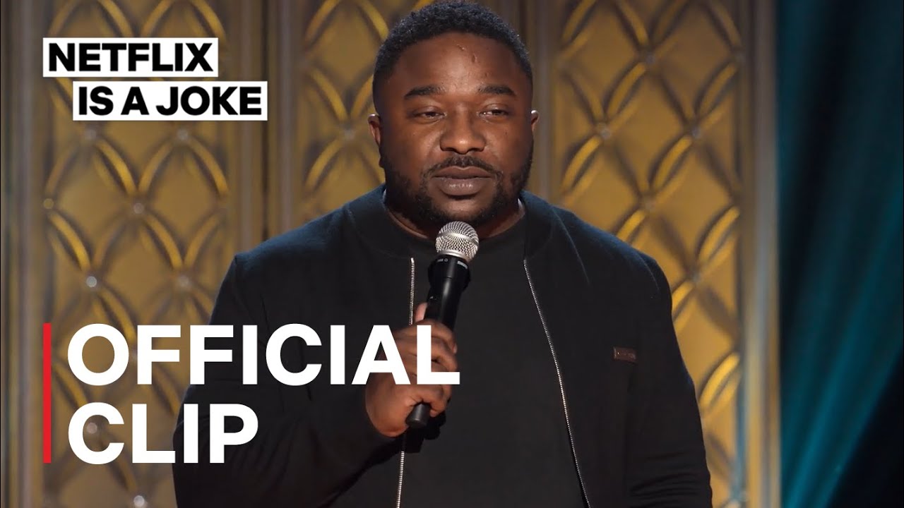 Brian Simpson On Cops | The Standups Season 3 - YouTube