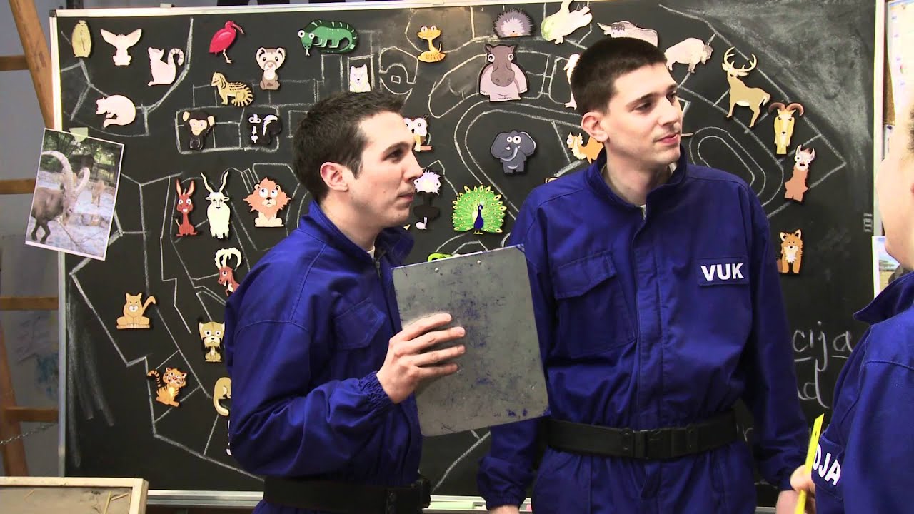 SIU episode 1 part 5 - YouTube