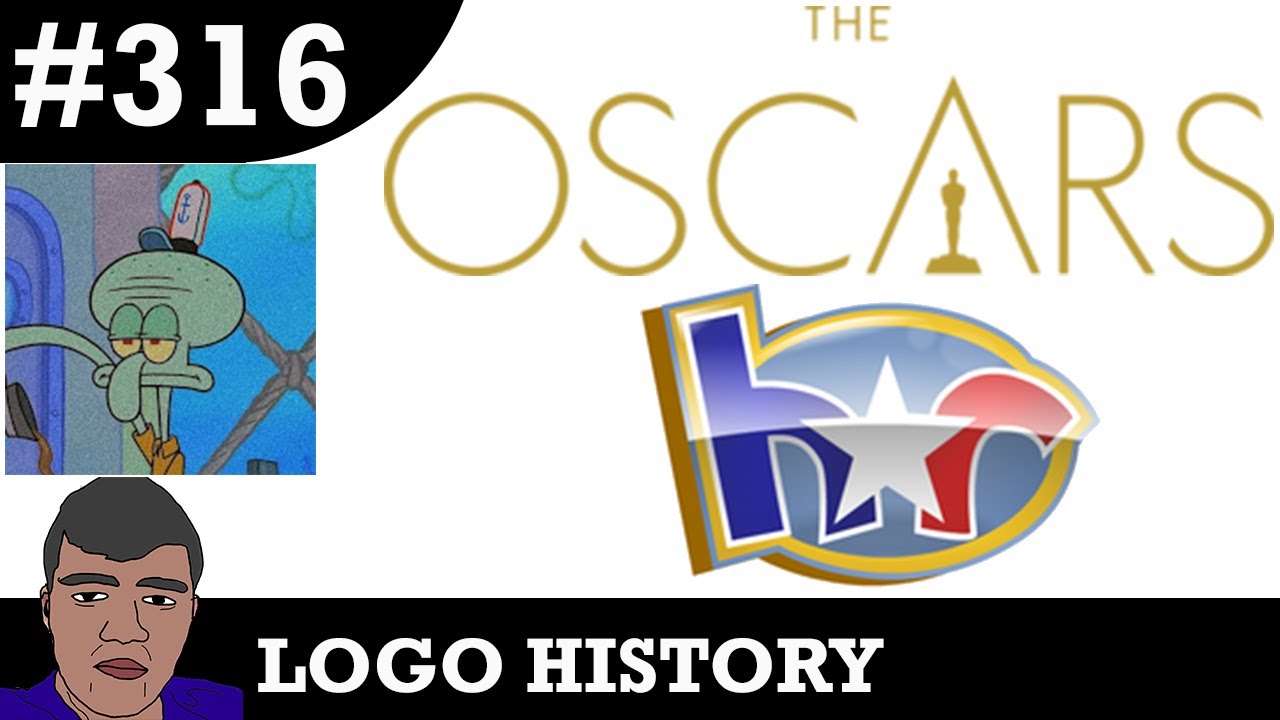 LOGO HISTORY #316 - Academy Awards, Homestar Runner & Fourster ...
