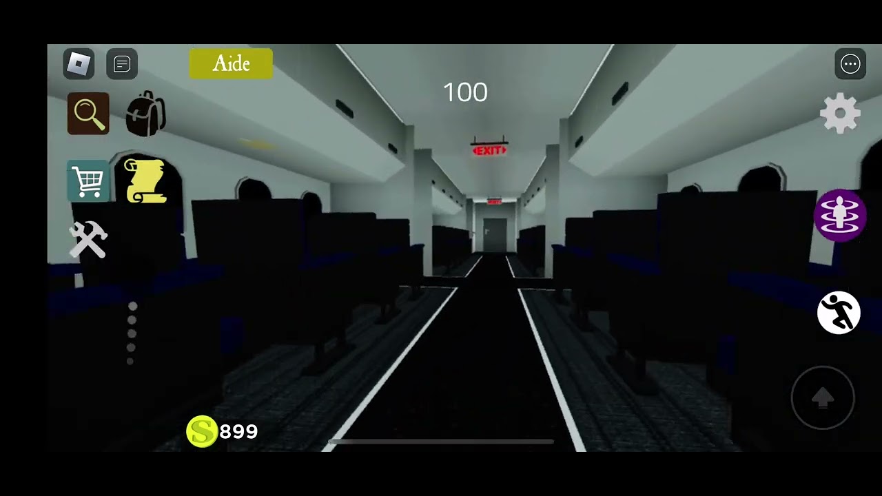 Shrek in the backroom Level 36.1 (21) - YouTube