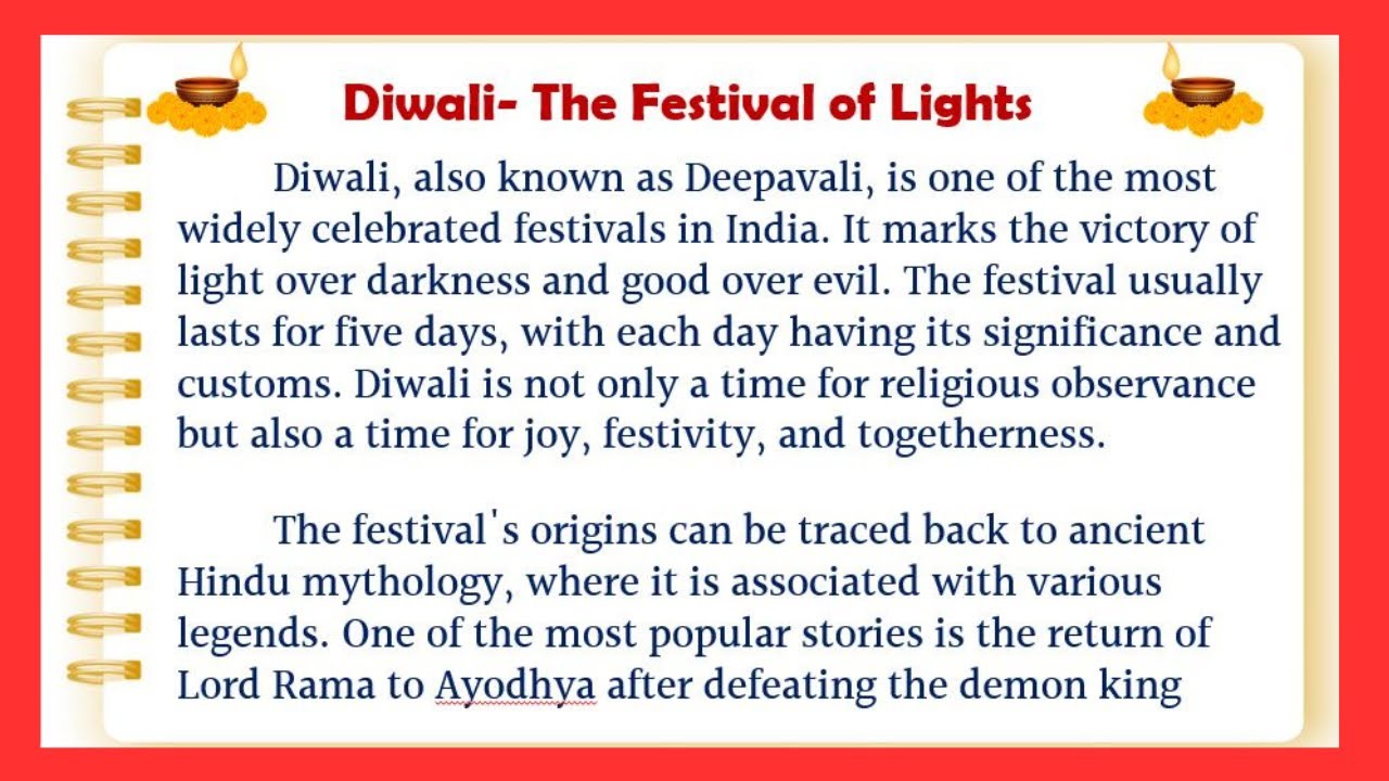 Essay On Diwali Festival Diwali Festival Essay Essay On Diwali In essay-on-diwali-festival-diwali-festival-essay-essay-on-diwali-in