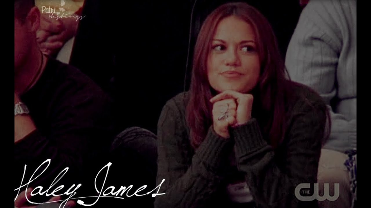 Haley James I was here - YouTube
