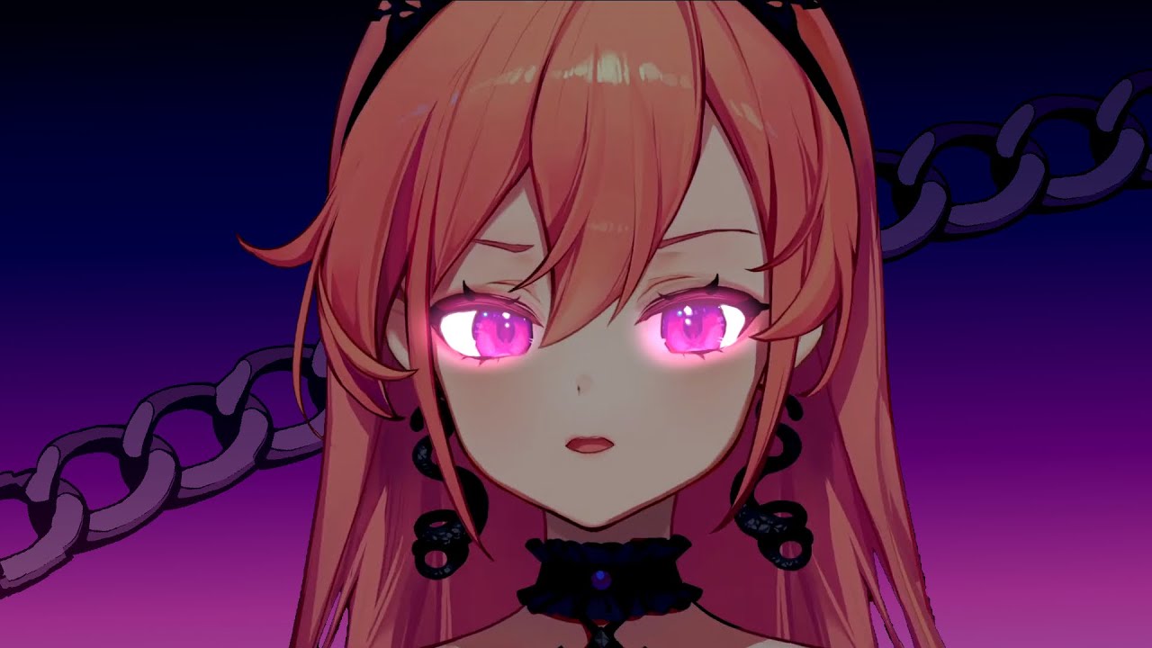 The Yandere Question with Runie - YouTube