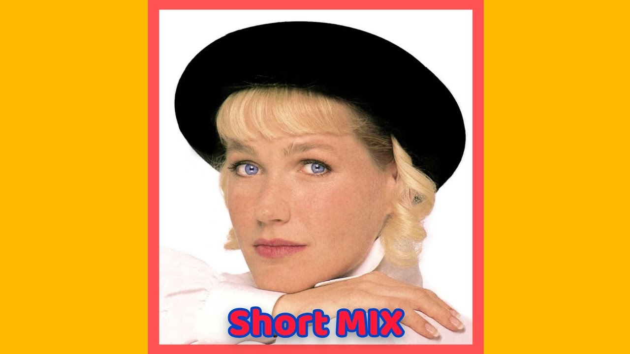 Xuxa - Ilariê "Short Mix" (1988) (Xou Da Xuxa 3) - YouTube