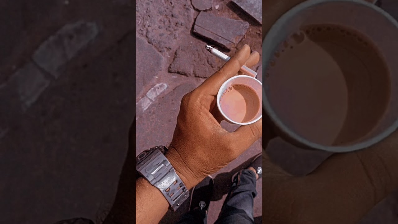 jeeb jalne par chai nai chodi..#reels #status #latest #popular # ...