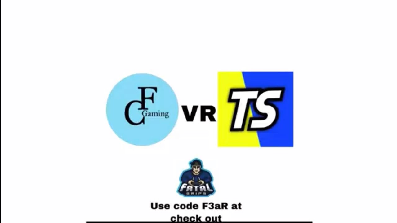 Team F3aR VR Team Syrax - YouTube
