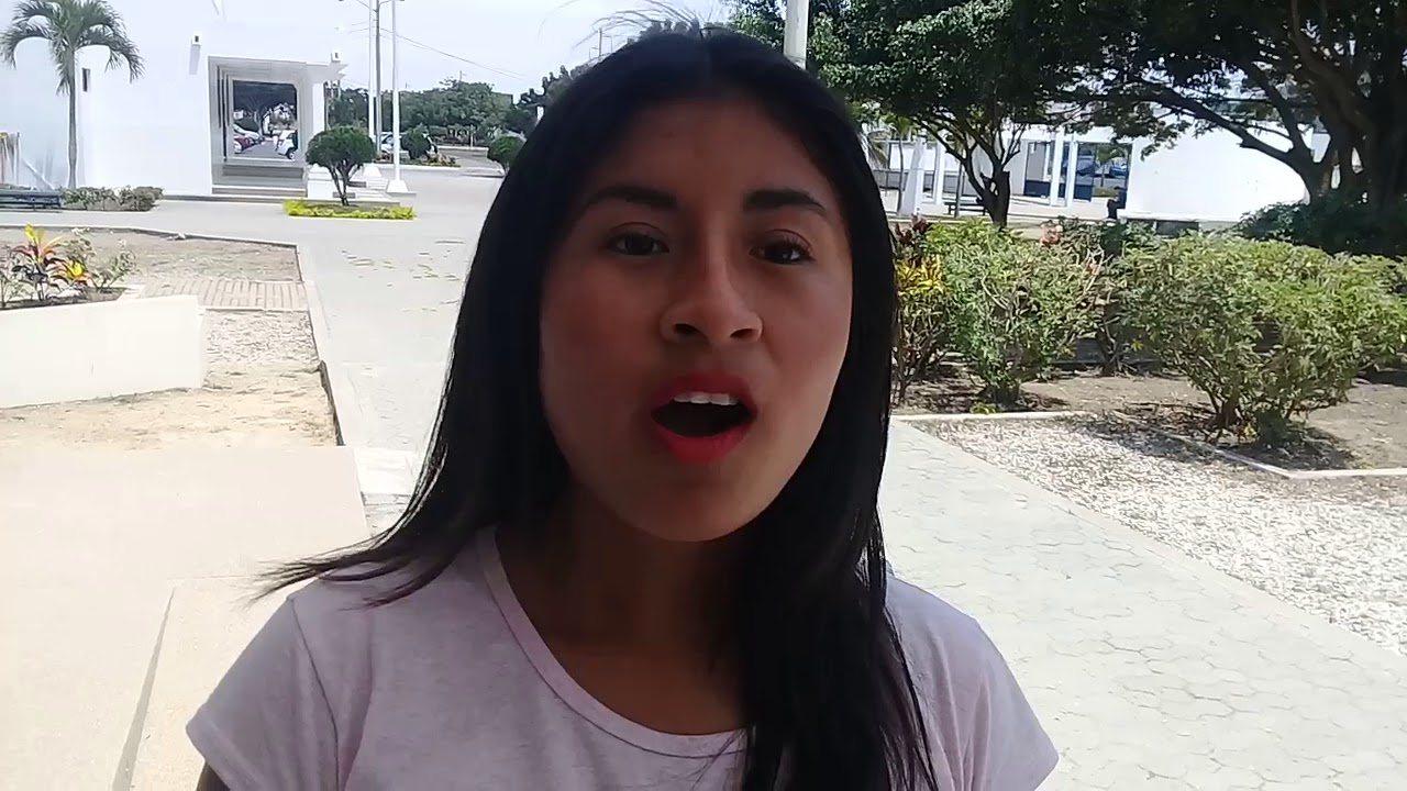 Express locations and give directions - YouTube