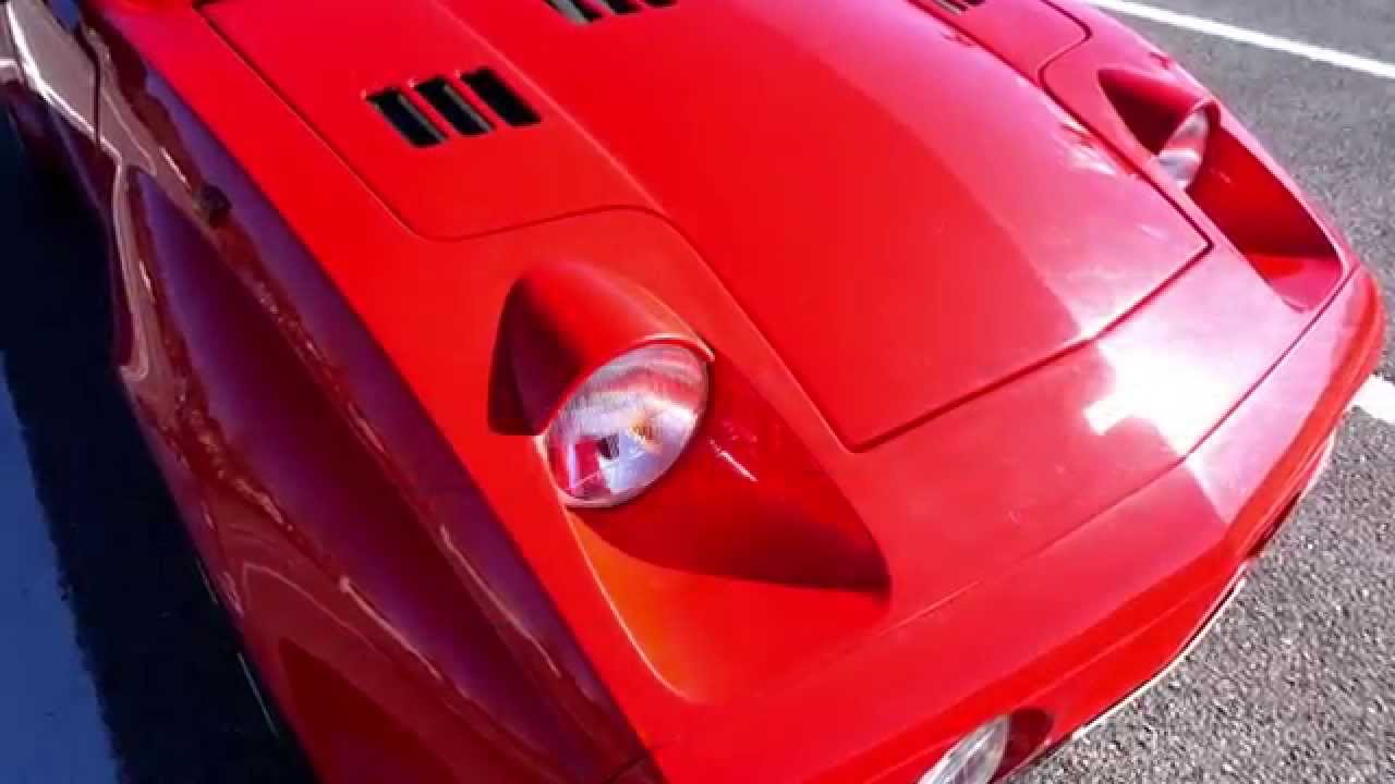 MIDAS GOLD CONVERTIBLE 2015 - YouTube