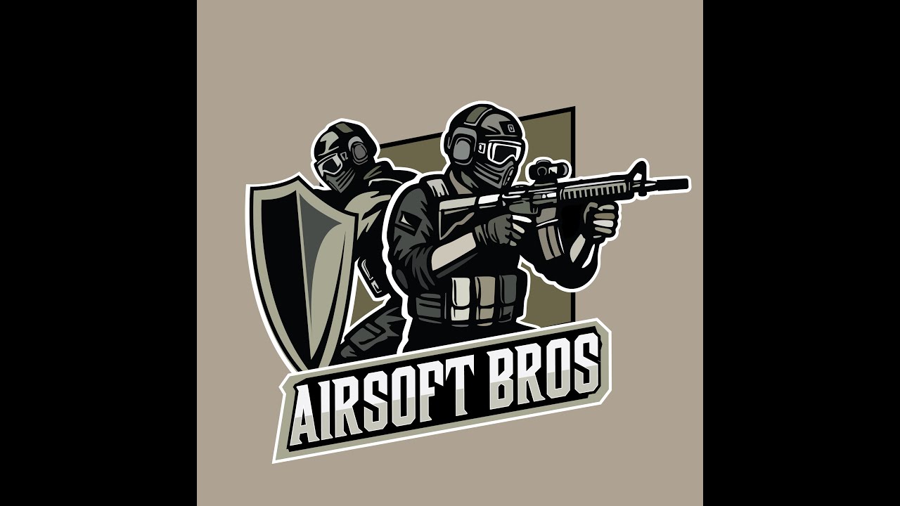 Introduction to Airsoft Bros - YouTube