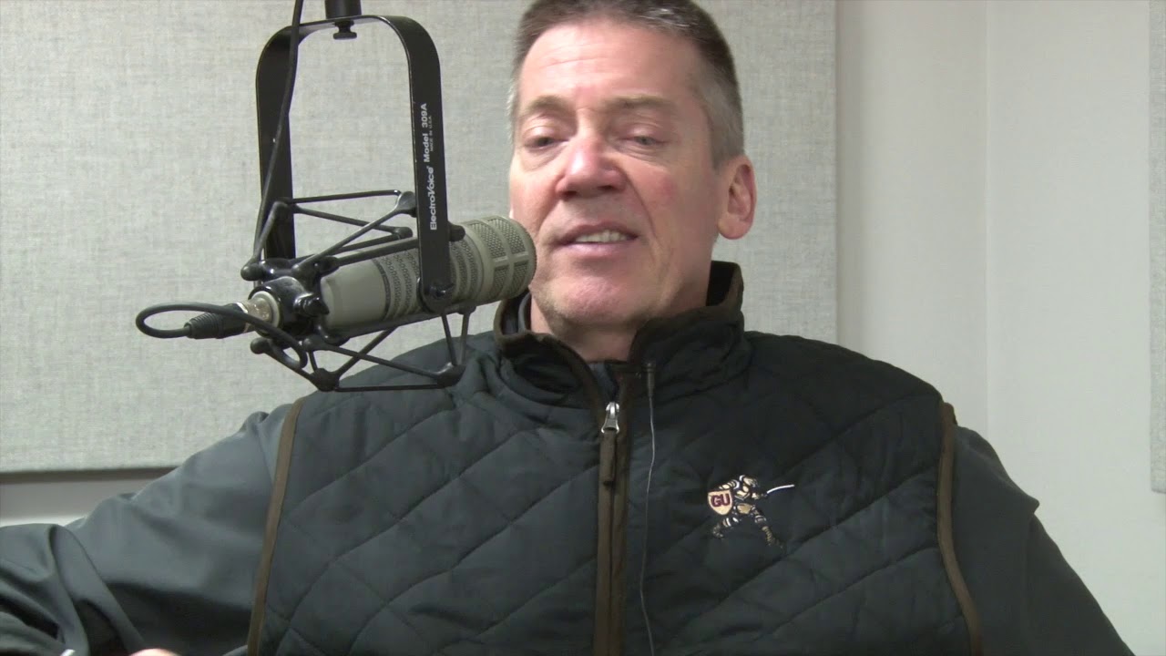 2016 Gannon Men's Basketball John T Reilly Coach's Show December 13 ...