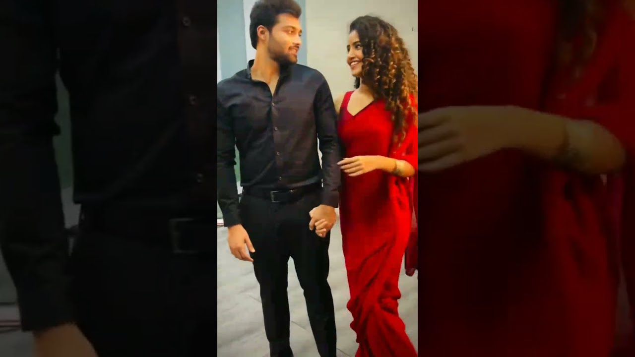Anupama Parameswaran lastest video || Anupama Parameswaran Amazing ...