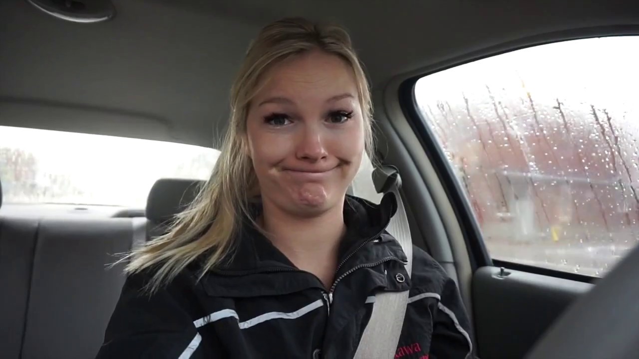 That Time I Went Out In Public | Car Rant | Mom Comes To Visit Part 1 ...