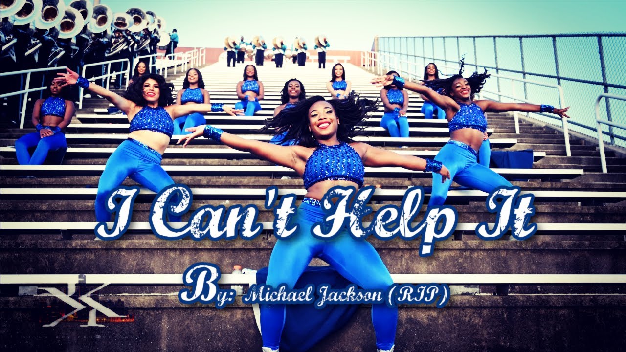 Jackson State University Dance Team