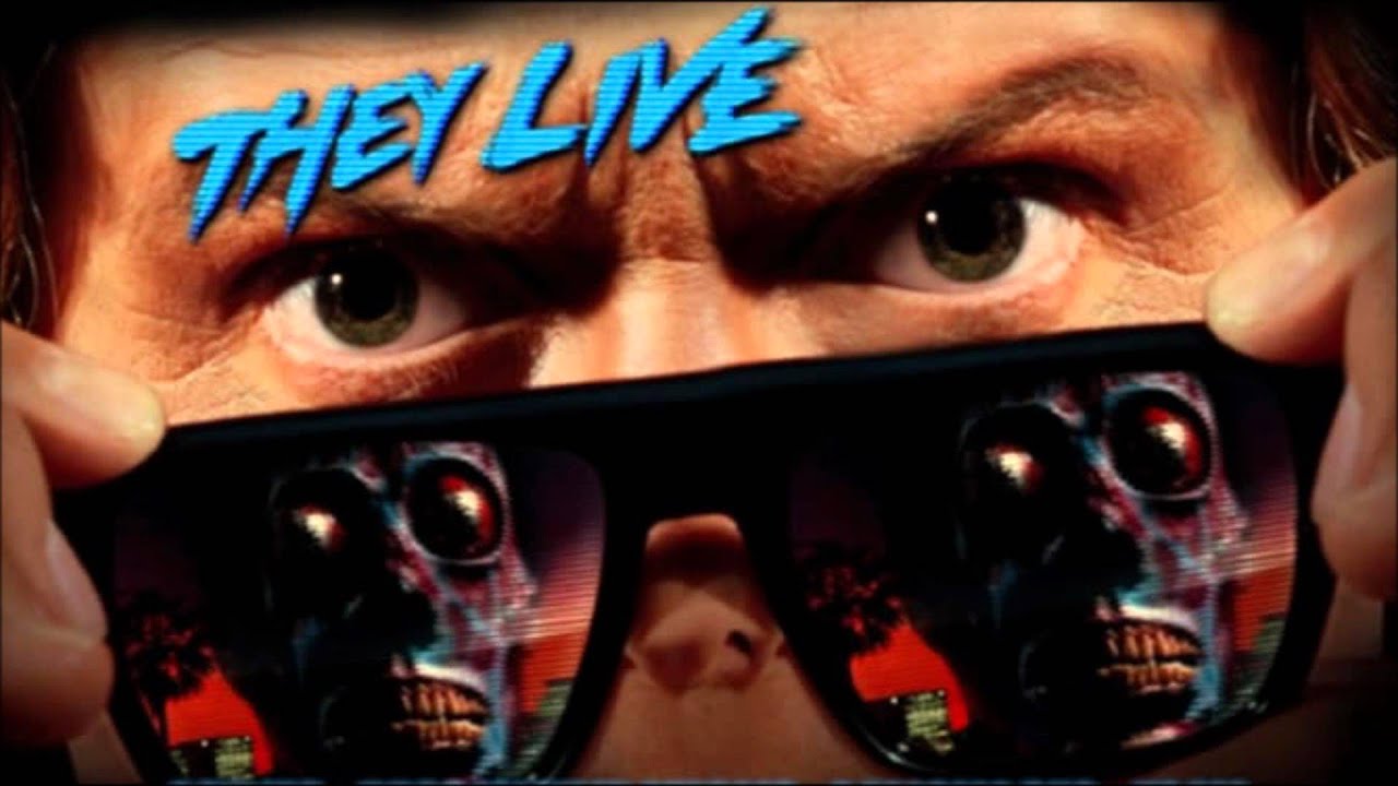 They Live Soundtrack - John Carpenter - Wake Up - YouTube