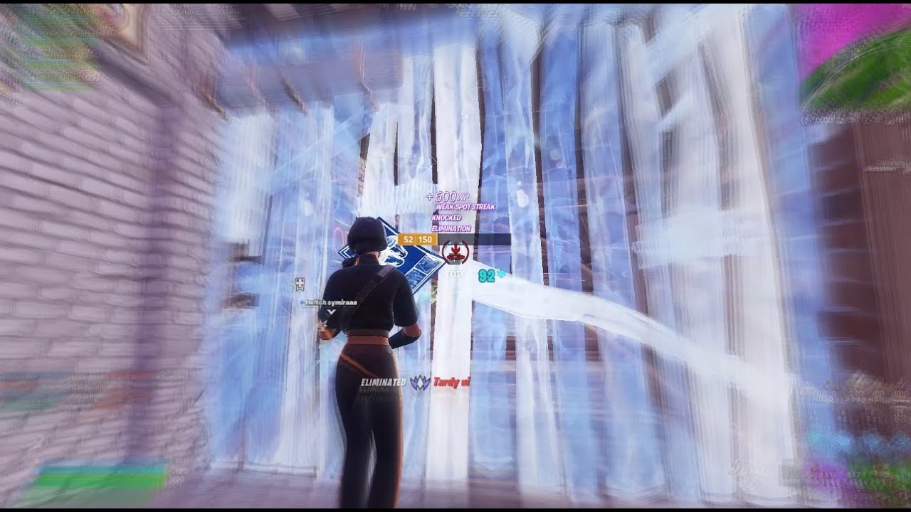 Empty Out Your Pockets 🕊️ (FORTNITE MONTAGE) - YouTube