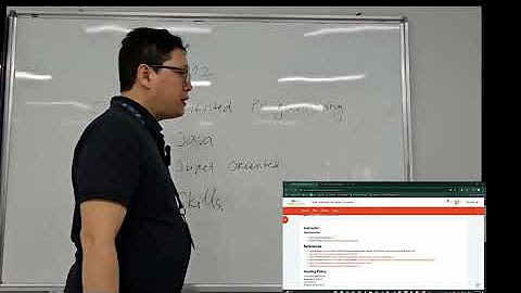 PRO192 Object Oriented Programming 25SU - YouTube
