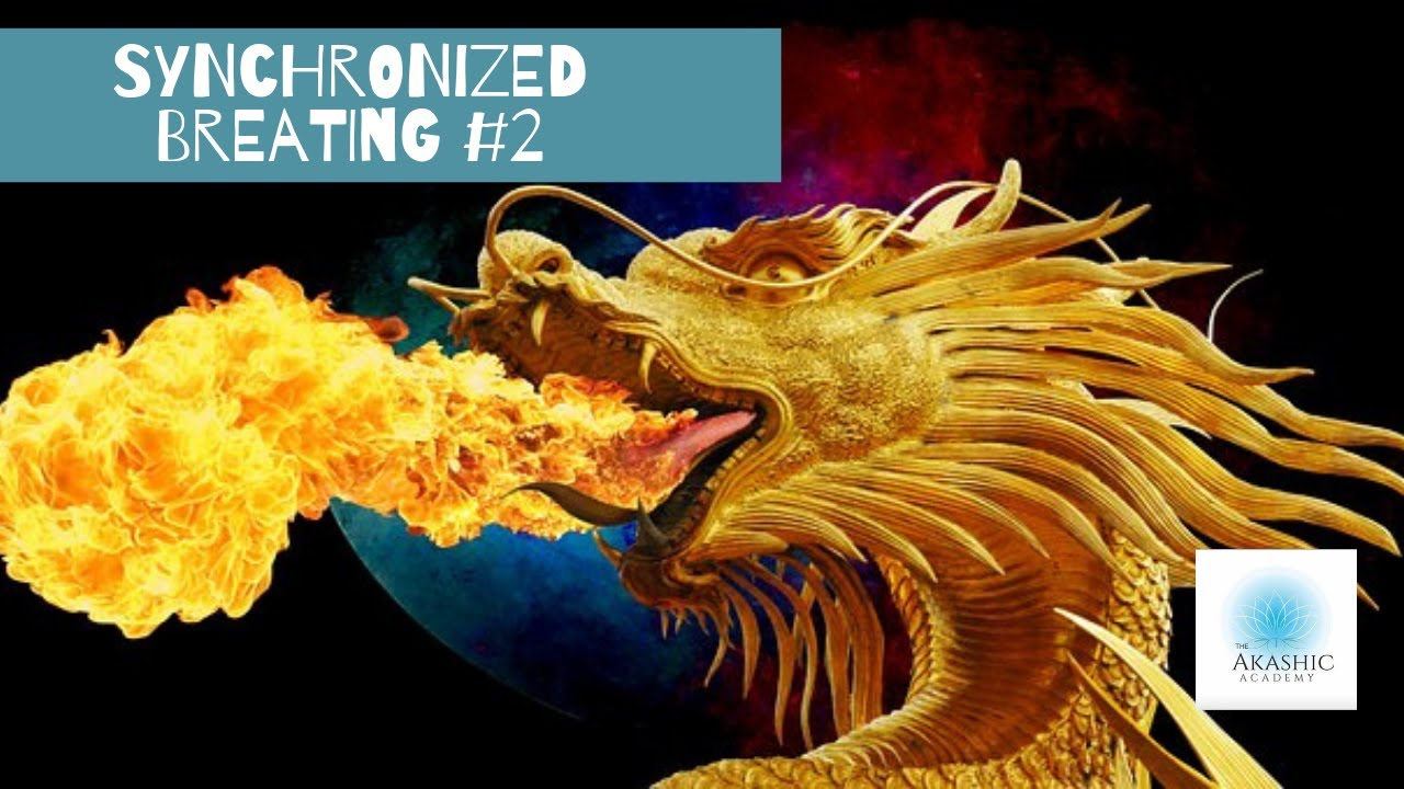 Synchronized Breathing #2 - YouTube