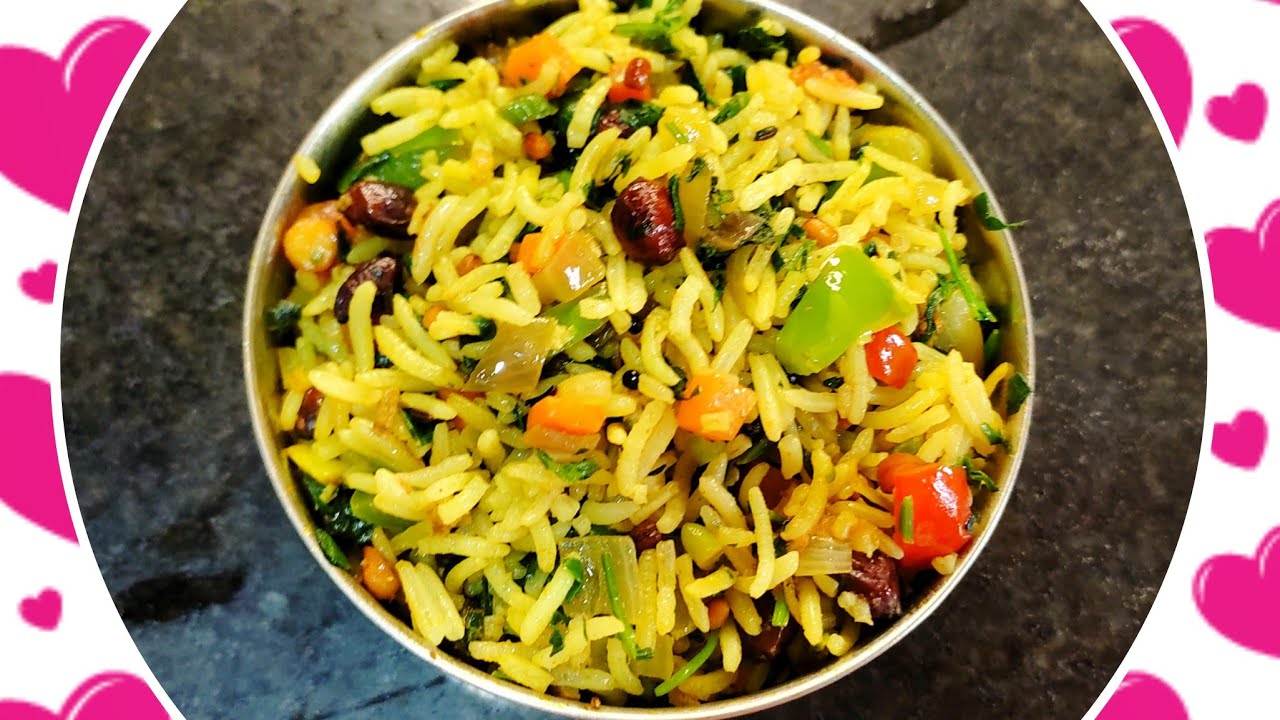 Quick Lunch Box Recipe | Healthy Lunch Box Ideas | Lunch Box Recipe ...