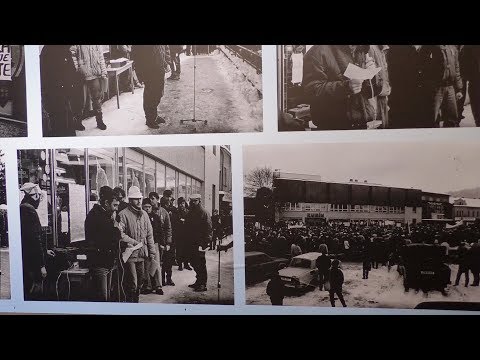 30 let svobody v Semilech