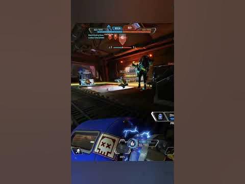 Bamboozled 🤡 Apex Legends - YouTube