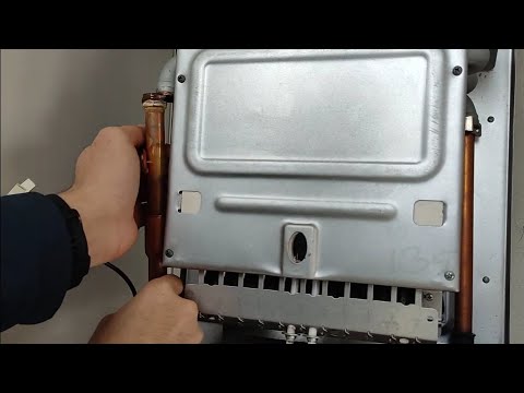 Kombi Su Damlatıyor & Akıtıyor | Kombi Su Basıncı Düşüyor | ÇÖZÜM