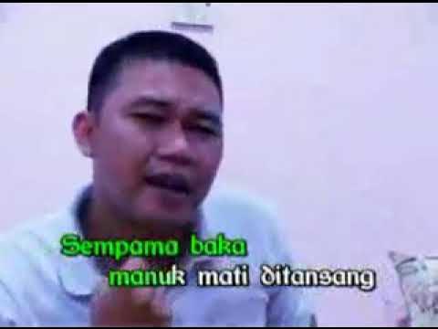 Manah Tua Bekaban Aja||Rommey MG - YouTube