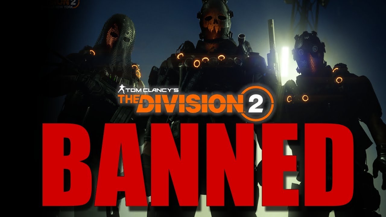 The TRUTH About The Division 2/Destiny 2 and Live Service Games ...
