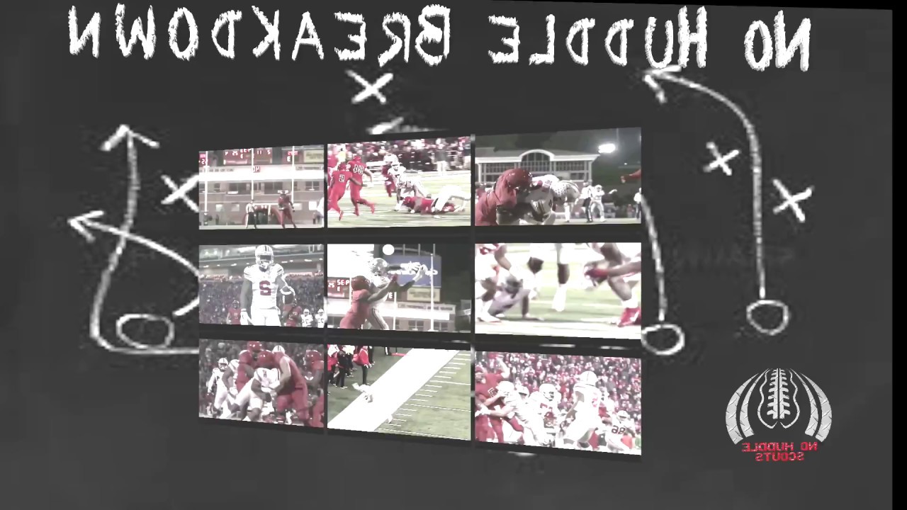 Greg Gooch (DE) Indiana Hoosiers - YouTube