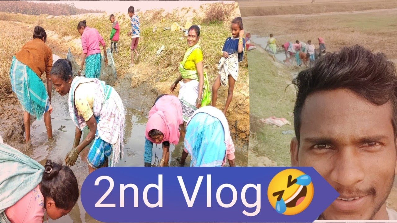 Sorhai re "Haku Katkom" Hillak #2ndblogvideo - YouTube