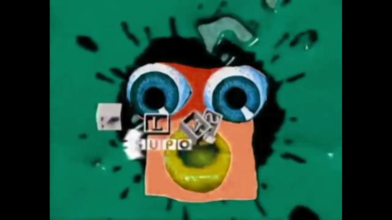 Klasky Csupo in invert color + RGB to BGR - YouTube