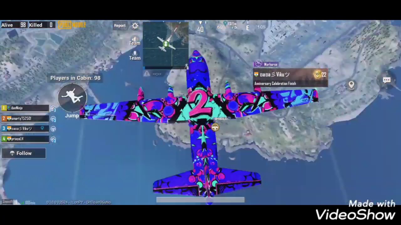 Pubg startup Smarty(Kundan) Asking for revive - YouTube